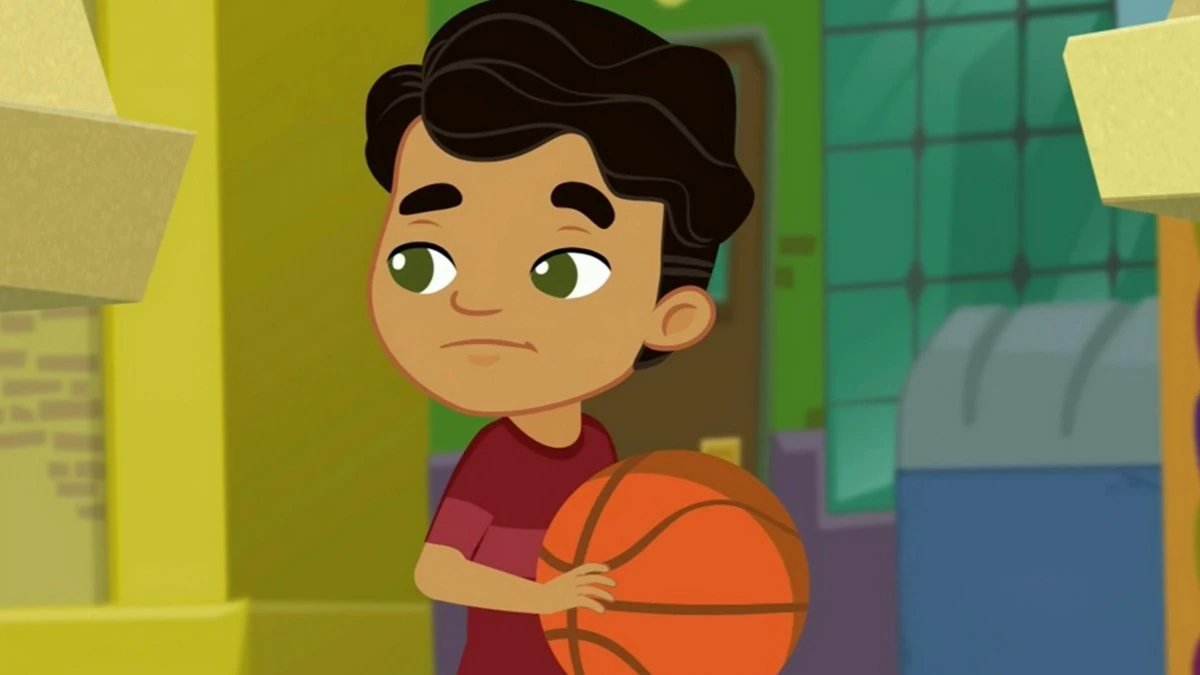Drakenverhalen Pbs Kids Sprout