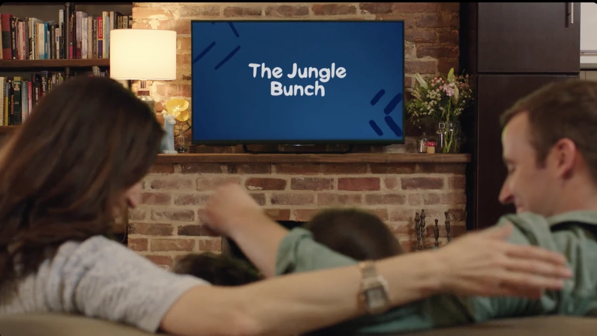 The Jungle Bunch/Gallery | PBS Kids Sprout TV Wiki | Fandom