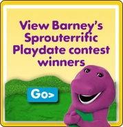 Barney & Friends/Gallery | PBS Kids Sprout TV Wiki | Fandom