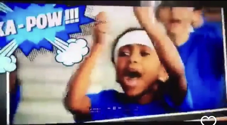 Layla Elle Ash | PBS Kids Sprout TV Wiki | Fandom