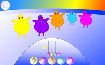 Boohbah Dance | PBS Kids Sprout TV Wiki | Fandom
