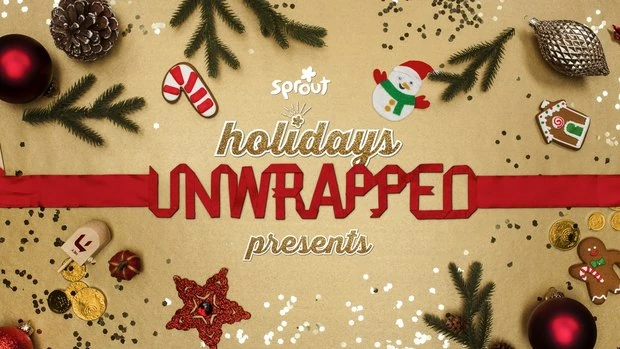 Holidays Unwrapped | PBS Kids Sprout TV Wiki | Fandom
