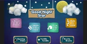 Good Night Star | PBS Kids Sprout TV Wiki | Fandom