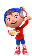Noddy: Toyland Detective/Gallery | PBS Kids Sprout TV Wiki | Fandom