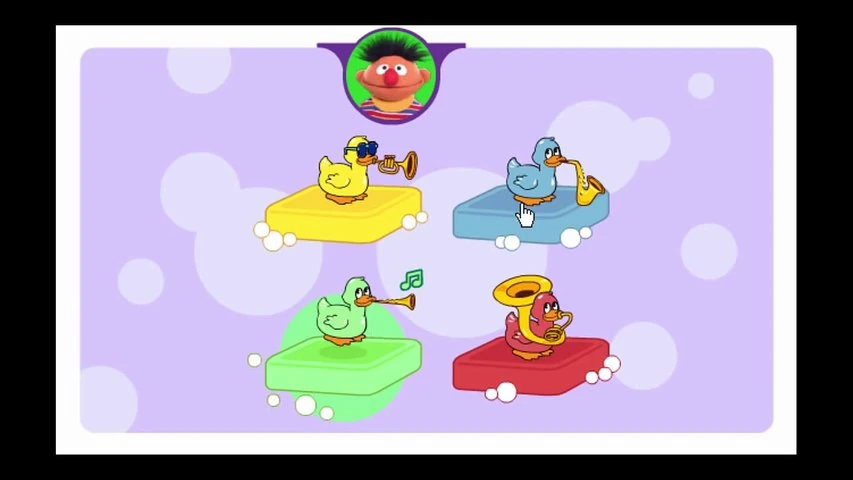 Quacking Duckies | PBS Kids Sprout TV Wiki | Fandom
