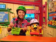 Emily Borromeo | PBS Kids Sprout TV Wiki | Fandom