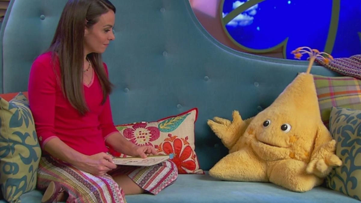 Families | PBS Kids Sprout TV Wiki | Fandom