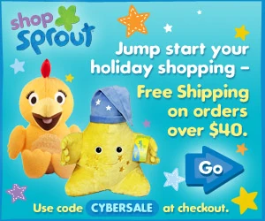 Shop Sprout | PBS Kids Sprout TV Wiki | Fandom