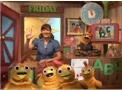 Kelly Vrooman | PBS Kids Sprout TV Wiki | Fandom