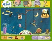 SproutOnline.com/Gallery | PBS Kids Sprout TV Wiki | Fandom