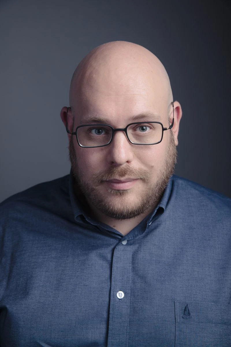 David Freedland | PBS Kids Sprout TV Wiki | Fandom