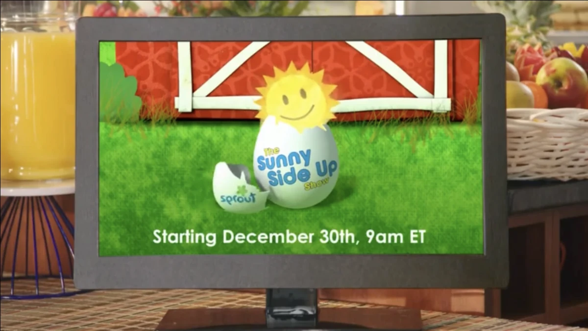 December 30 | PBS Kids Sprout TV Wiki | Fandom