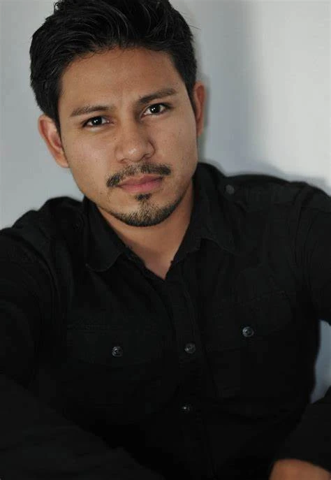 Edwin Perez | PBS Kids Sprout TV Wiki | Fandom