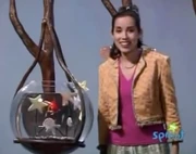 Melanie the Babysitter | PBS Kids Sprout TV Wiki | Fandom