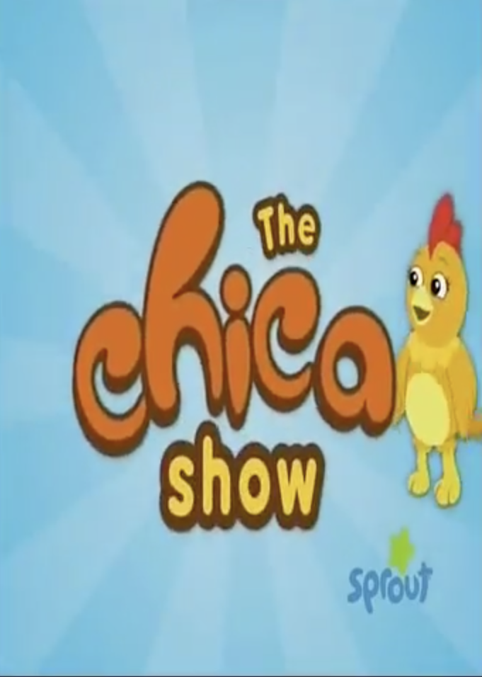The Chica Show Theme | PBS Kids Sprout TV Wiki | Fandom The Chica Show Theme | PBS Kids Sprout TV Wiki | Fandom