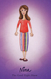 Nina | PBS Kids Sprout TV Wiki | Fandom