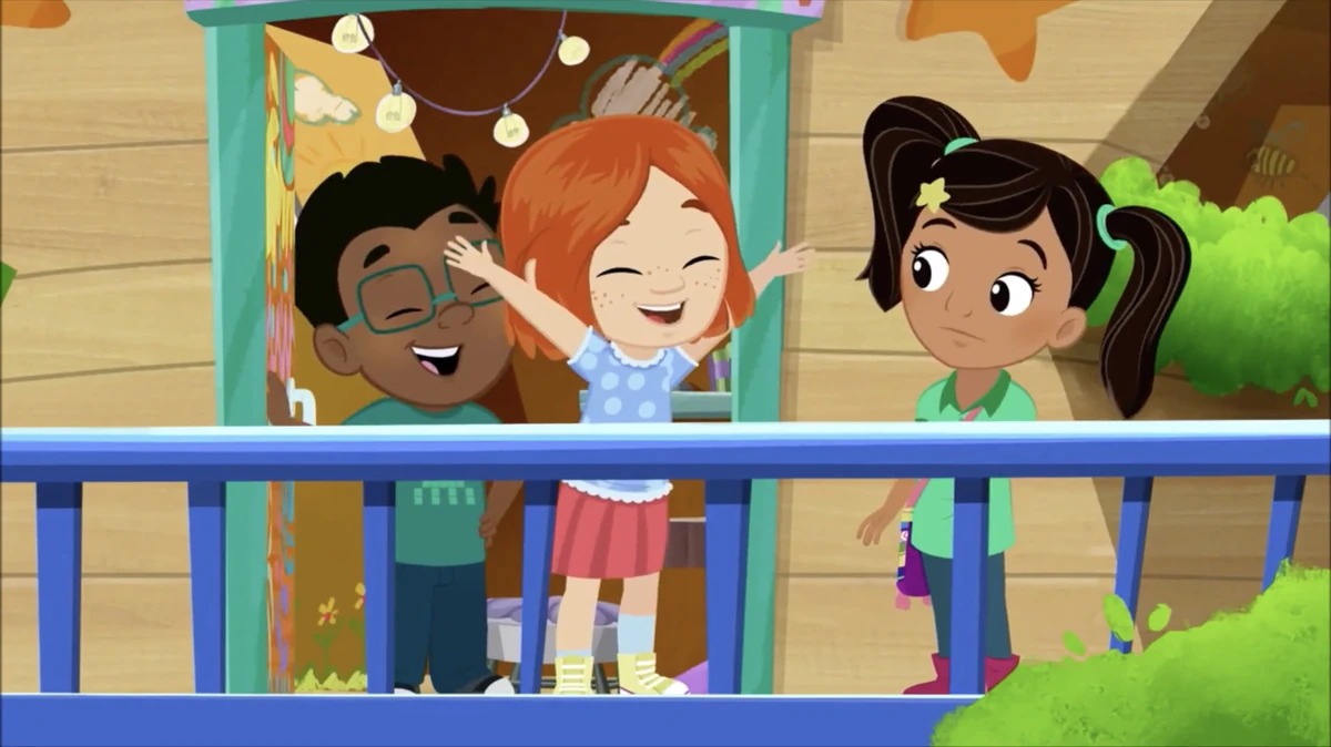 Star Amigos | PBS Kids Sprout TV Wiki | Fandom