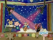 The Sprout Sharing Show Theater | PBS Kids Sprout TV Wiki | Fandom