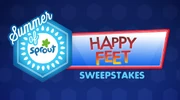 Happy Feet on Sprout Sweepstakes | PBS Kids Sprout TV Wiki | Fandom