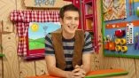 Tim Kubart | PBS Kids Sprout TV Wiki | Fandom