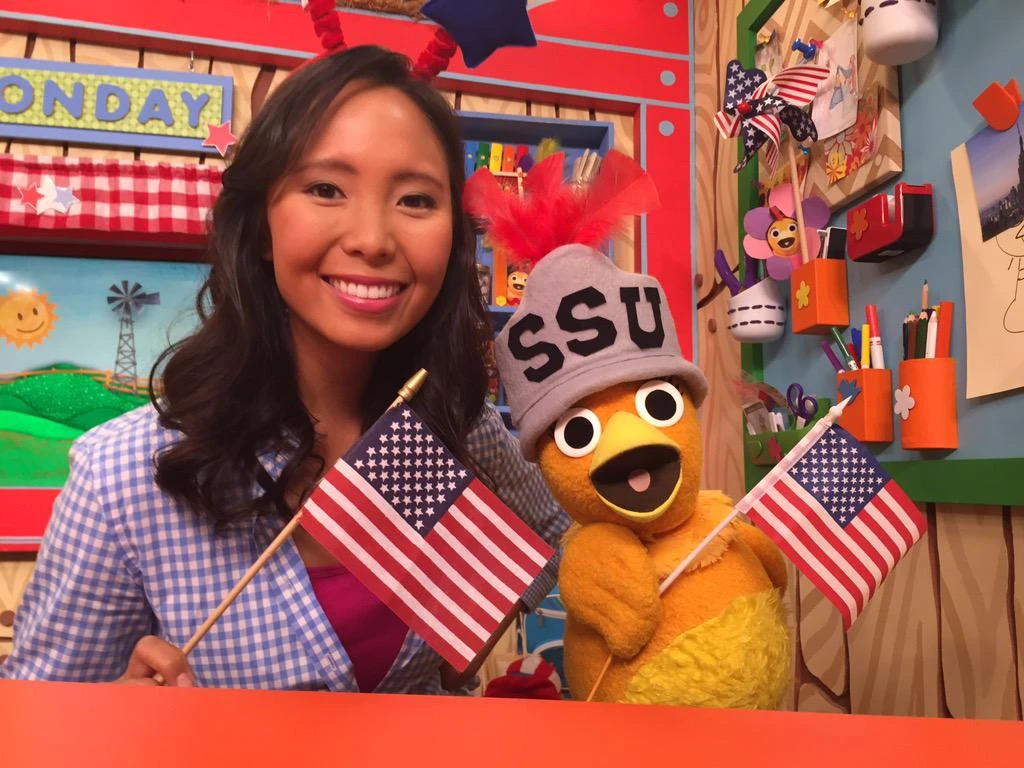 Independence Day | PBS Kids Sprout TV Wiki | Fandom