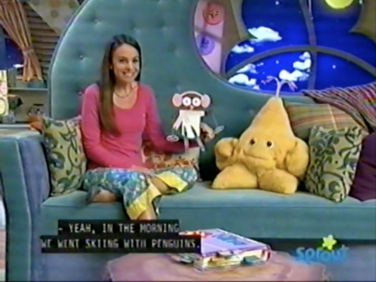 Drachengeschichten Pbs Kids Sprout