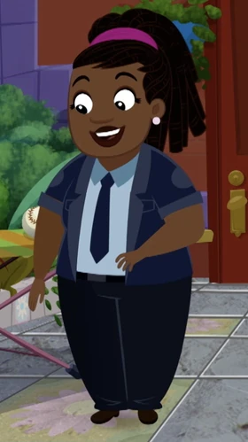 Mavis | PBS Kids Sprout TV Wiki | Fandom