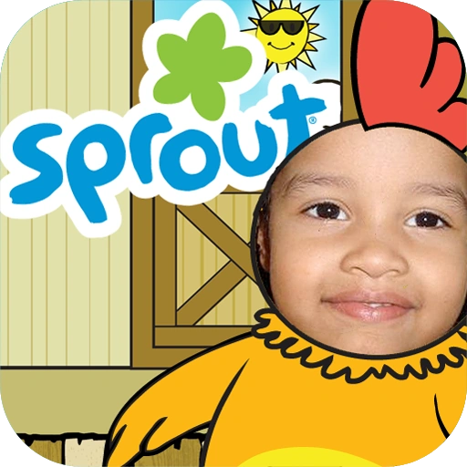 Dress Like Chica | PBS Kids Sprout TV Wiki | Fandom