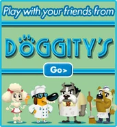 Doggity's/Gallery | PBS Kids Sprout TV Wiki | Fandom
