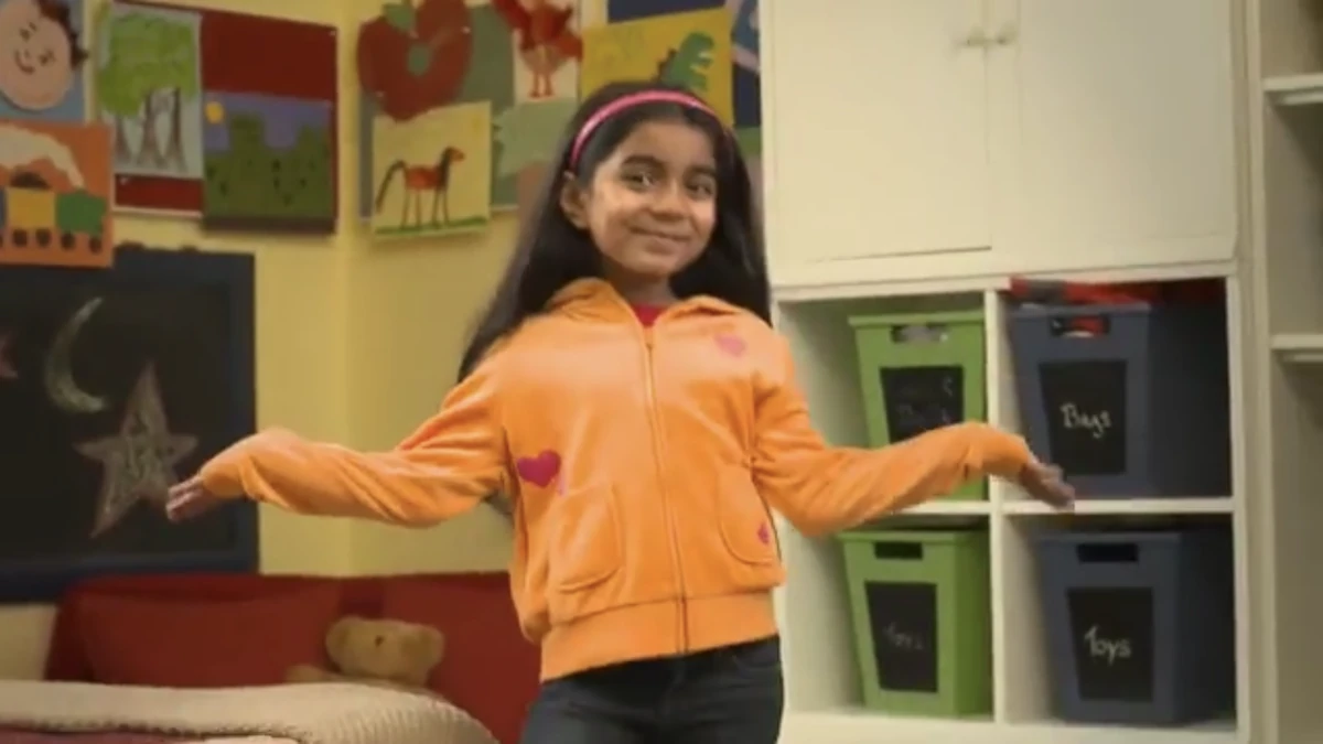 Get Dressed | PBS Kids Sprout TV Wiki | Fandom