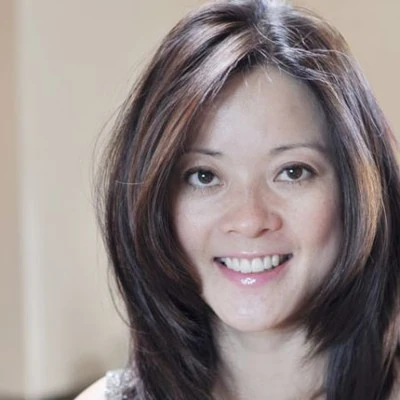 Kristen M. Giang | PBS Kids Sprout TV Wiki | Fandom