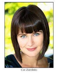 Cat Zambito | PBS Kids Sprout TV Wiki | Fandom