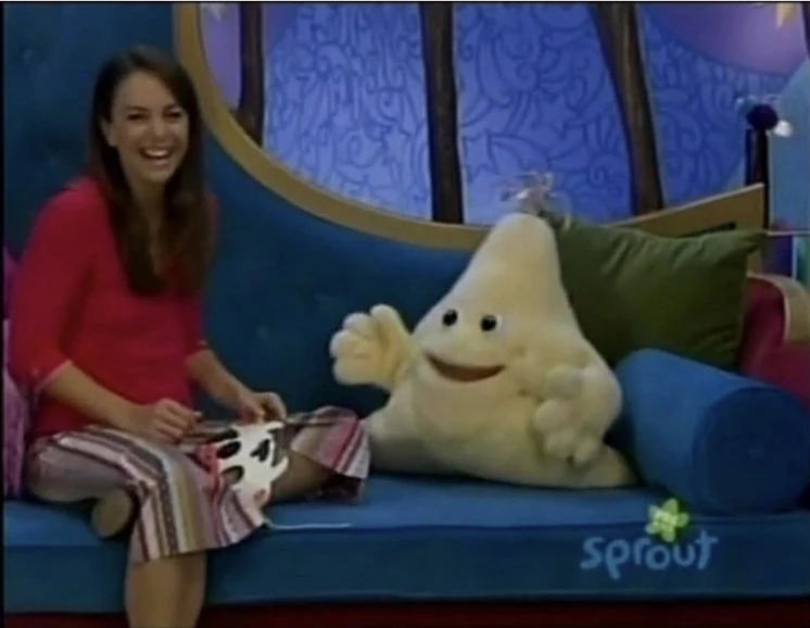 Episode 316: Let's Get Silly | PBS Kids Sprout TV Wiki | Fandom