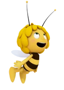 Maya the Bee/Gallery | PBS Kids Sprout TV Wiki | Fandom