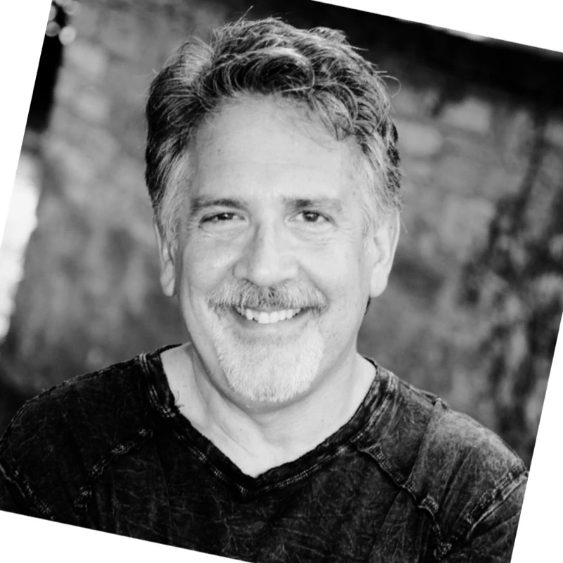 Steve Feldman | PBS Kids Sprout TV Wiki | Fandom