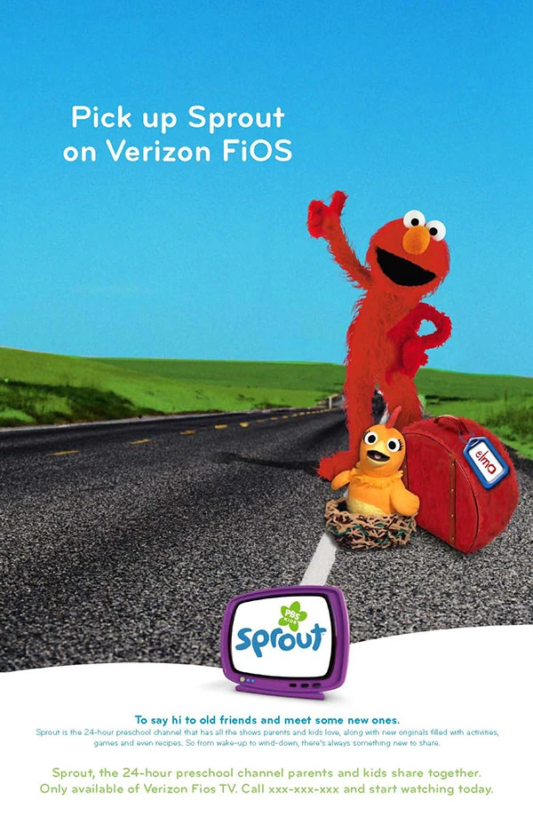 Verizon | PBS Kids Sprout TV Wiki | Fandom
