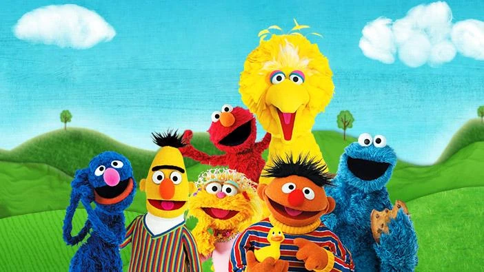 Sesame Workshop library | PBS Kids Sprout TV Wiki | Fandom