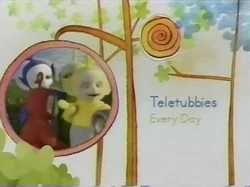 Teletubbies Pbs Kids Games