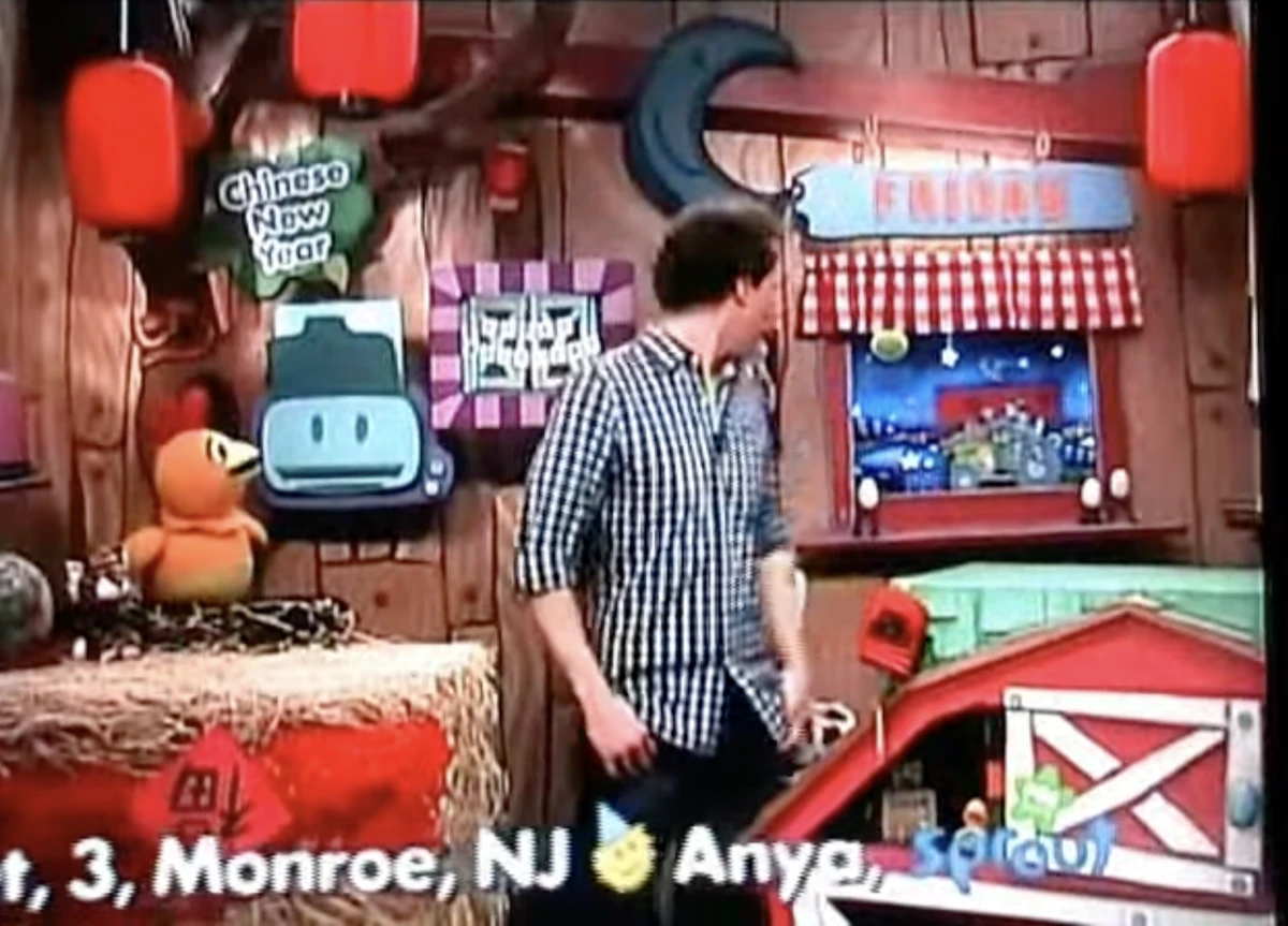 February 26, 2010 | PBS Kids Sprout TV Wiki | Fandom