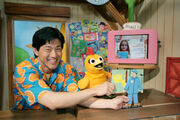 Kevin Yamada | PBS Kids Sprout TV Wiki | Fandom