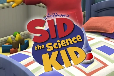 sid the science sorting box