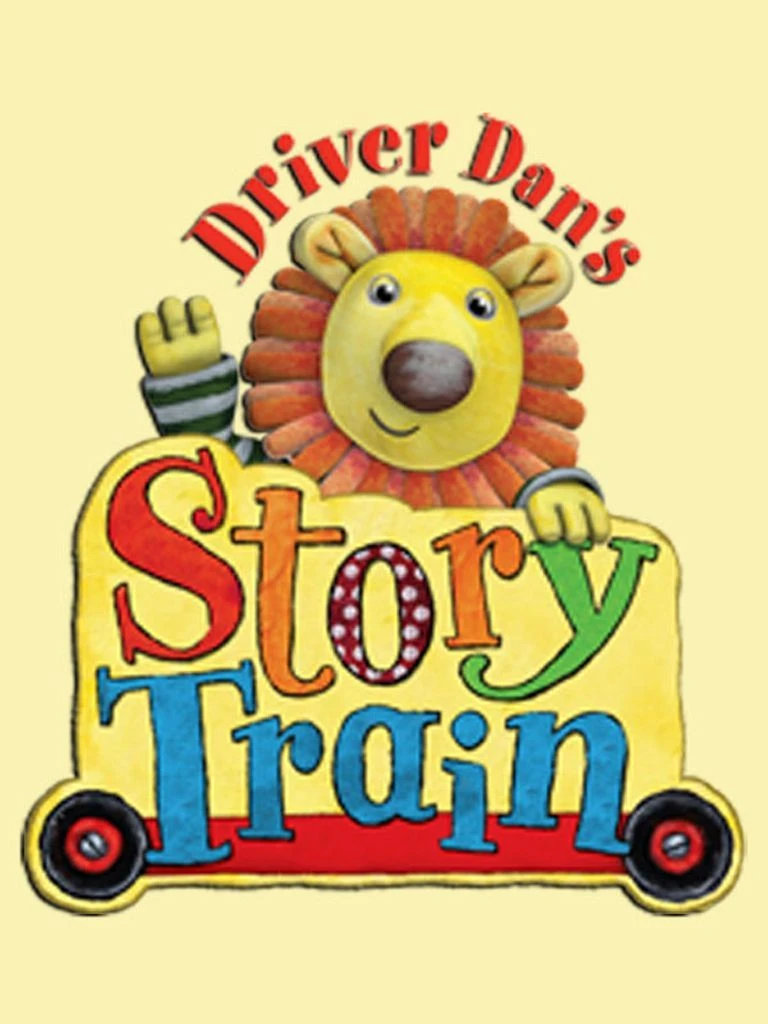 Driver Dan's Story Train | PBS Kids Sprout TV Wiki | Fandom