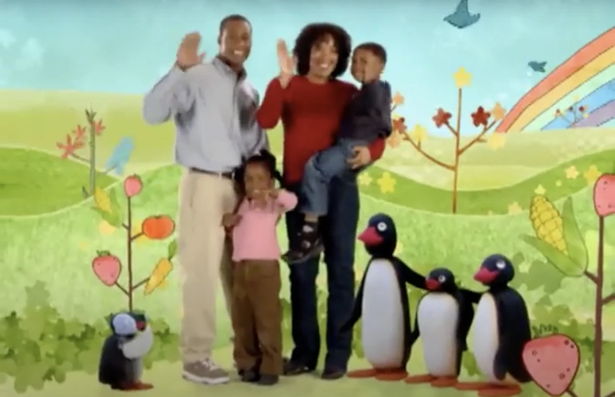 Come On, Let's Grow | PBS Kids Sprout TV Wiki | Fandom