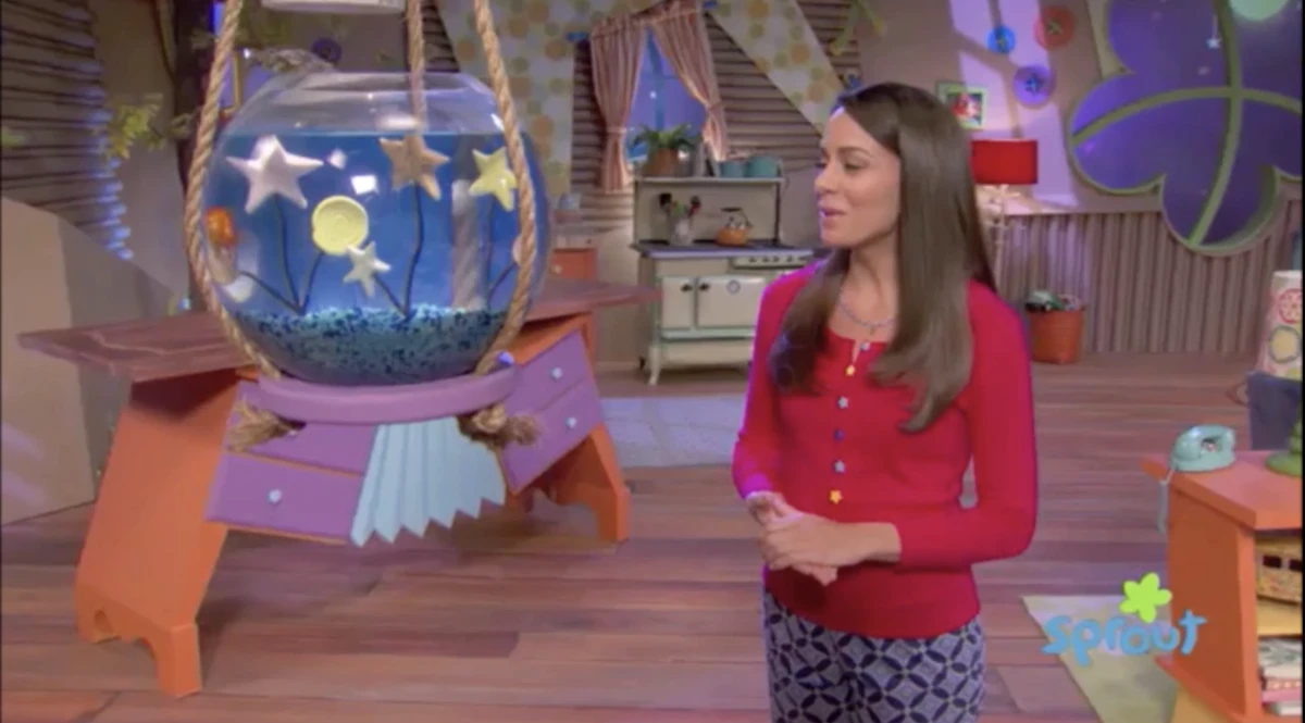 Safari | PBS Kids Sprout TV Wiki | Fandom