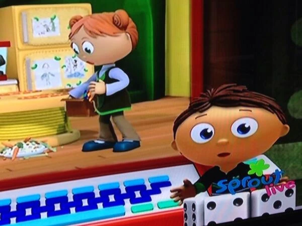 February 17, 2014 | PBS Kids Sprout TV Wiki | Fandom