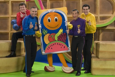 Pbs Kids Sprout Boohbah