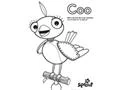 Coo | PBS Kids Sprout TV Wiki | Fandom