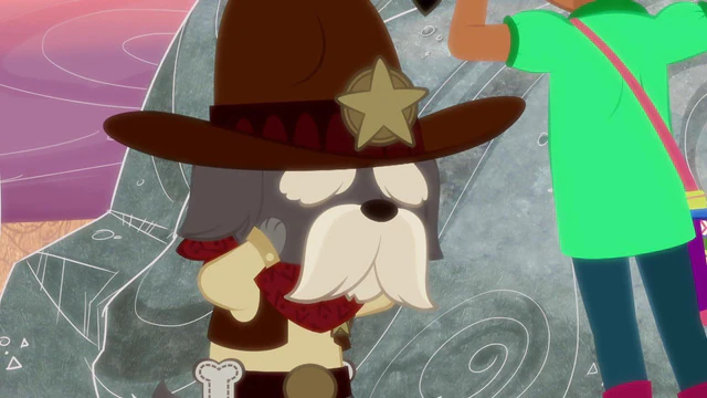 Episode 211: Nina and the Dentist / Nina's Nutty Adventure | PBS Kids ...