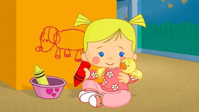 Chloe's Closet/Gallery | PBS Kids Sprout TV Wiki | Fandom