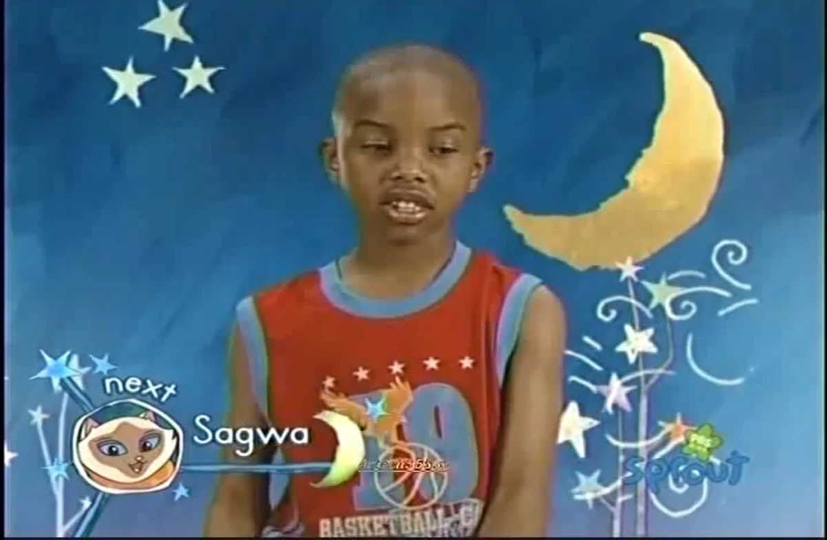 Episode 201: Dreams | PBS Kids Sprout TV Wiki | Fandom